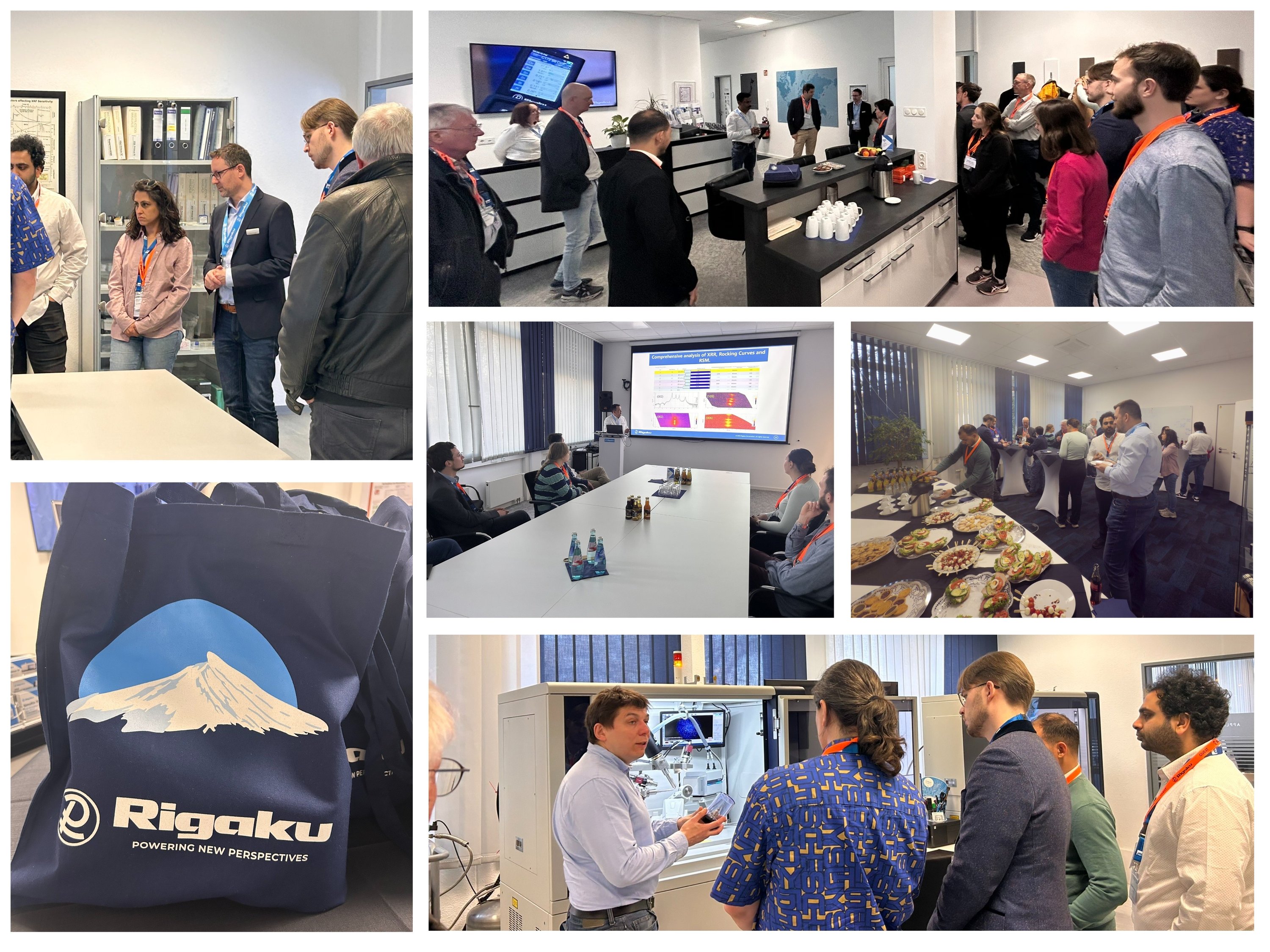 Exclusive Open Lab Day for participants of DKT 2025